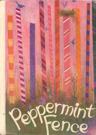 Peppermint Fence (Reading Caravan) by Paul A. Witty | Goodreads
