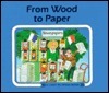 From Wood to Paper (Start to Finish Book) (English Edition) by Ali ...