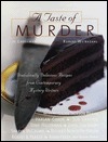 A Taste of Murder: Diabolically Delicious Recipes from Contemporary ...