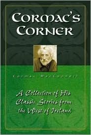 Cormac's Corner by Cormac Macconnell | Goodreads