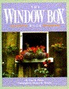 Window Box Book by Anne M. Halpin | Goodreads