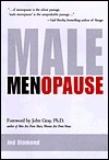 Male Menopause by Jed Diamond | Goodreads
