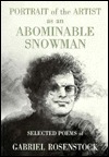 Portrait Of The Artist As An Abominable Snowman by Gabriel Rosenstock ...