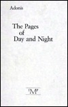 Pages Of Day And Night Adunis