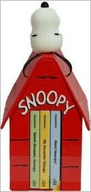 Snoopy's Doghouse Library: Meet Snoopy!/My Favorite Things/Sweet Dreams ...