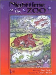 Nighttime at the Zoo by Dale Simth | Goodreads