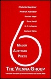 Vienna Group: Six Major Austrian Poets by Hans Carl Artmann | Goodreads