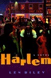 Harlem by Len Riley | Goodreads