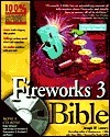 Fireworks 3 Bible by Joseph W. Lowery | Goodreads