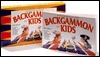 Backgammon for Kids by Lizann Flatt | Goodreads