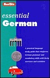 Berlitz Essential German (Berlitz Essentials) by Berlitz Publishing ...