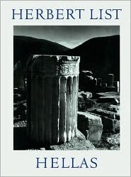 Herbert List: Hellas by Max Scheler. | Goodreads