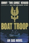 Boat Troop by Johnny 'Two Combs' Howard | Goodreads