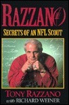 Razzano: Secrets of an NFL Scout by Tony Razzano | Goodreads
