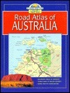 Road Atlas of Australia (Globetrotters Travel Atlases) by Bruce Elder ...