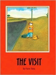 The Visit by Fulvio Testa | Goodreads