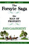 The Man of Property (The Forsyte Saga) by John Galsworthy | Goodreads