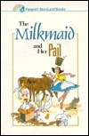 The Milkmaid and Her Pail by Carol Barnett | Goodreads