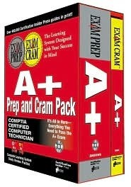 A+ Prep and Cram Pack by Certification Insider Press | Goodreads