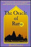 The Oracle of Rama: An Adaptation of Rama Ajna Prashna of Goswami ...
