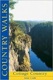 Country Walks: Cottage Country by Anne Craik | Goodreads