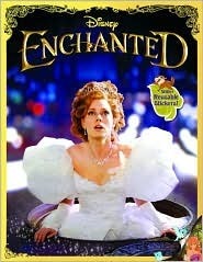 Enchanted: Reusable Sticker Book by Walt Disney Company | Goodreads