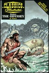 The Odyssey (Classics Illustrated) by Maurice A. Randall | Goodreads