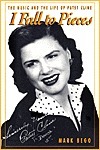 I Fall to Pieces: The Music and the Life of Patsy Cline by Mark Bego ...