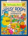 The Berenstain Bears and the Messy Room First Time Workbook by Jane ...