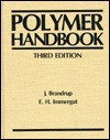 Polymer Handbook, 3rd Edition by J. Brandrup | Goodreads