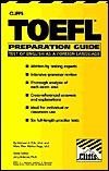 Cliff's Toefl Preparation Guide by Jerry Bobrow | Goodreads