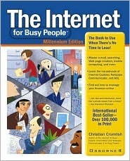 The Internet for Busy People by Christian Crumlish | Goodreads