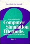 An Introduction to Computer Simulation Methods Applications to Physical ...