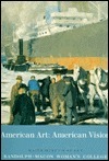 American Art: American Vision : Paintings from a Century of Collecting ...