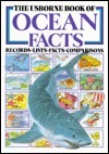 Usborne Book of Ocean Facts by Anita Ganeri | Goodreads