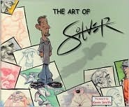 The Art Of Silver by Stephen Silver | Goodreads
