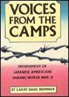 Voices from the Camps: Internment of Japanese Americans During World ...