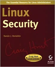 Linux Security: Craig Hunt Linux Library by Ramón J. Hontañón | Goodreads