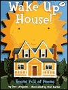 Wake Up House! by Dee Lillegard | Goodreads