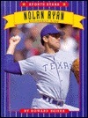 Nolan Ryan: Strikeout King (Sports Stars) by Howard Reiser | Goodreads