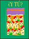 Y Tu Spanish 1: 1989 by Gilbert A. Jarvis | Goodreads