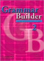 Grammar Builder Level 2 by Adibah Amin | Goodreads
