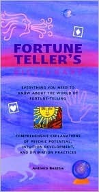 Fortune Teller's Dictionary: Everything You Need to Know About the ...