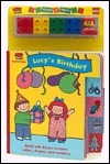 Lucy's Birthday/Book and Lego Toys by Maureen Roffey | Goodreads