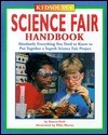 Kidsource: Science Fair Handbook by Danna Voth | Goodreads