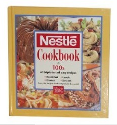 The Nestle Cookbook by Nestle Toll House | Goodreads