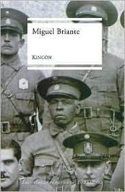 Kincón by Miguel Briante | Goodreads