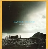 Easter Island by Michael Kenna | Goodreads