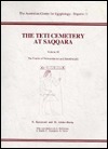 The Teti Cemetery at Saqqara: Volume 3 - The Tombs of Neferseshemre and ...