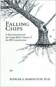 Falling Chips by Rodger A. Remington | Goodreads